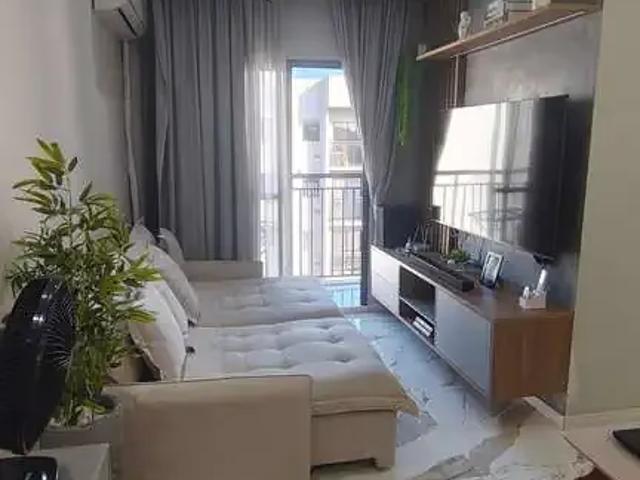 Apartamento para Locação em Rio de Janeiro/RJ Cachambi 3 Quartos