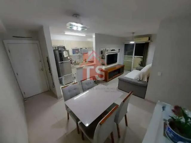 Apartamento para Locação em Rio de Janeiro/RJ Cachambi 3 Quartos
