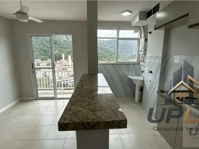 Apartamento para Locação em Rio de Janeiro/RJ Camorim 2 Quartos