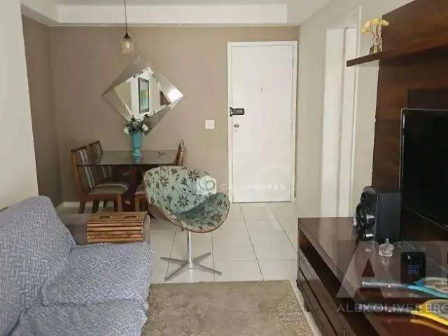Apartamento para Locação em Rio de Janeiro/RJ Camorim 2 Quartos