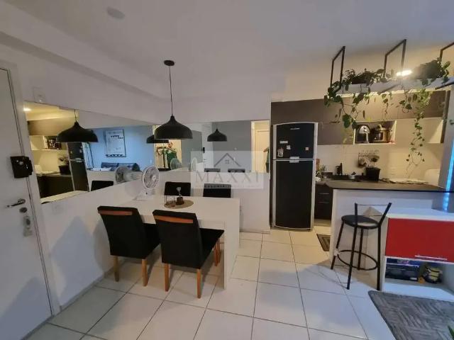 Apartamento para Locação em Rio de Janeiro/RJ Camorim 2 Quartos
