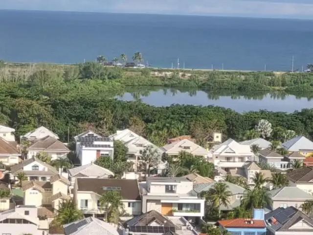 Apartamento para Locação em Rio de Janeiro/RJ Camorim 2 Quartos