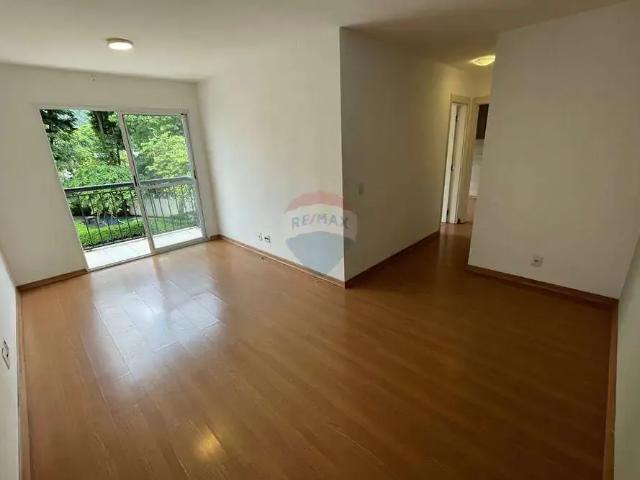 Apartamento para Locação em Rio de Janeiro/RJ Camorim 2 Quartos