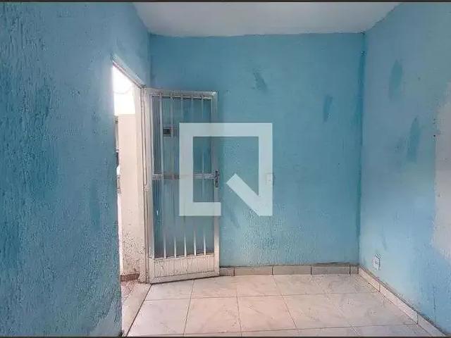 Apartamento para Locação em Rio de Janeiro/RJ Campinho 1 Quartos