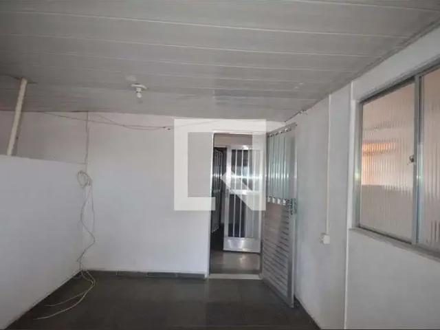 Apartamento para Locação em Rio de Janeiro/RJ Campinho 1 Quartos