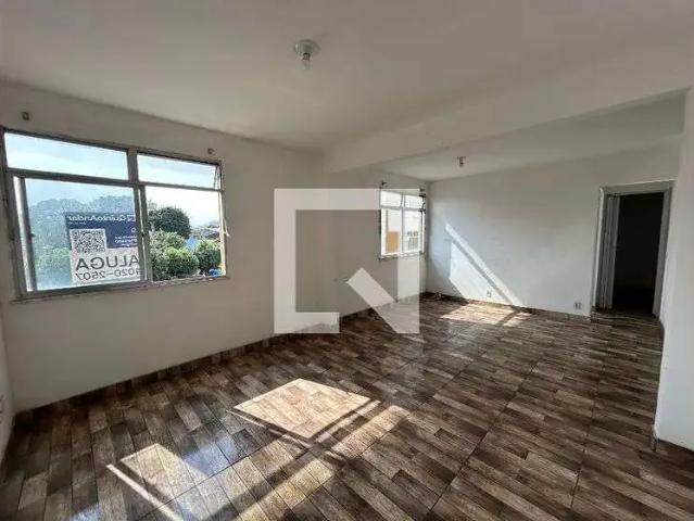 Apartamento para Locação em Rio de Janeiro/RJ Campinho 2 Quartos