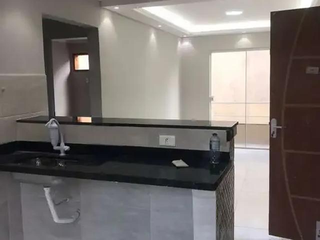 Apartamento para Locação em Rio de Janeiro/RJ Campinho 2 Quartos
