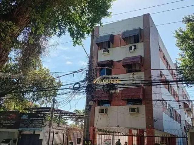 Apartamento para Locação em Rio de Janeiro/RJ Campinho 2 Quartos