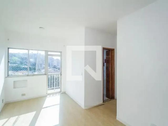 Apartamento para Locação em Rio de Janeiro/RJ Campinho 2 Quartos