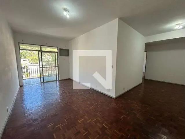 Apartamento para Locação em Rio de Janeiro/RJ Campinho 2 Quartos