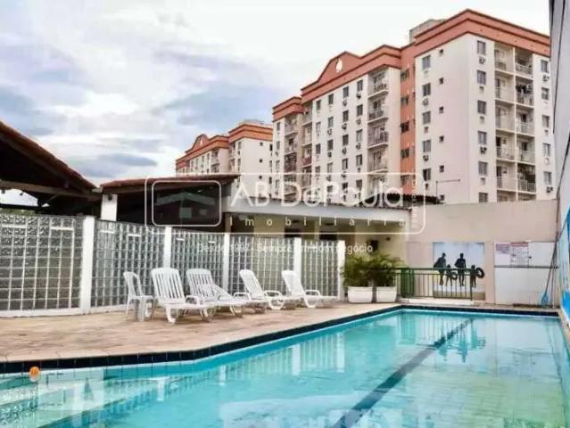 Apartamento para Locação em Rio de Janeiro/RJ Campinho 2 Quartos