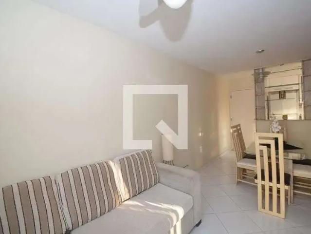 Apartamento para Locação em Rio de Janeiro/RJ Campinho 2 Quartos