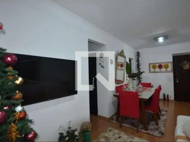 Apartamento para Locação em Rio de Janeiro/RJ Campinho 2 Quartos