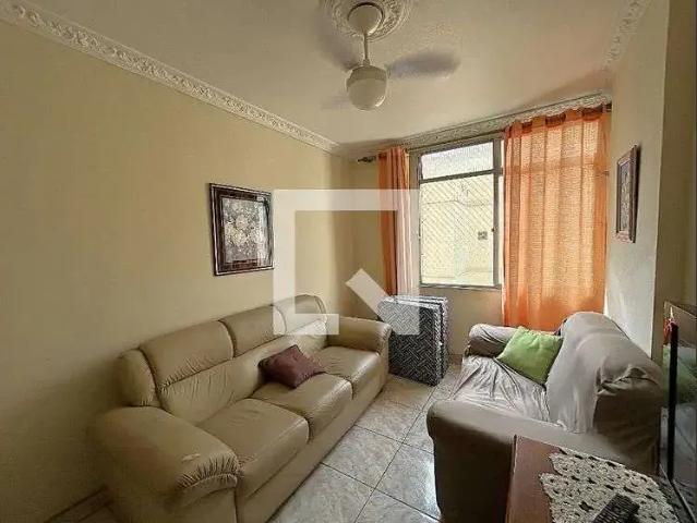 Apartamento para Locação em Rio de Janeiro/RJ Campinho 2 Quartos
