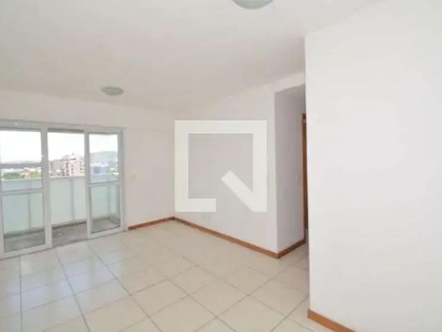 Apartamento para Locação em Rio de Janeiro/RJ Campinho 2 Quartos
