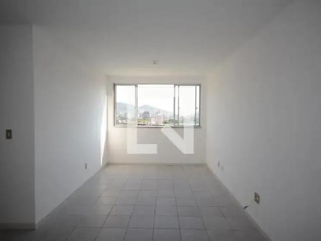 Apartamento para Locação em Rio de Janeiro/RJ Campinho 2 Quartos