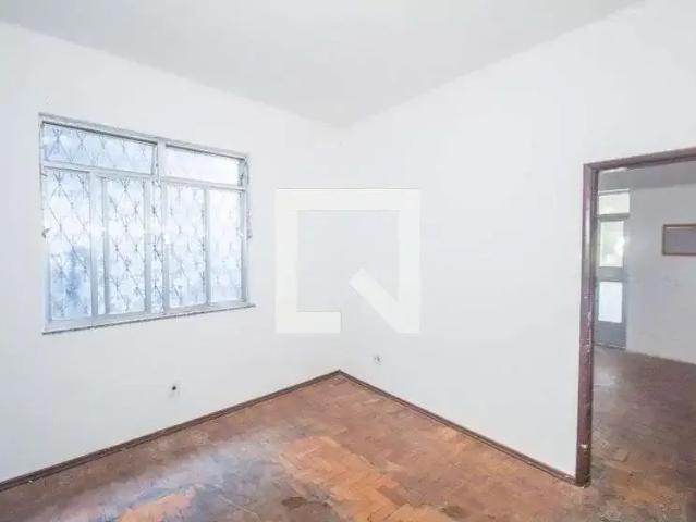 Apartamento para Locação em Rio de Janeiro/RJ Campinho 2 Quartos