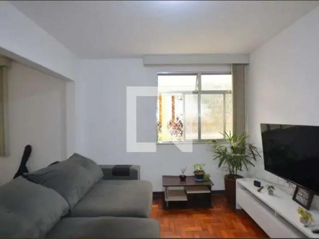 Apartamento para Locação em Rio de Janeiro/RJ Campinho 2 Quartos