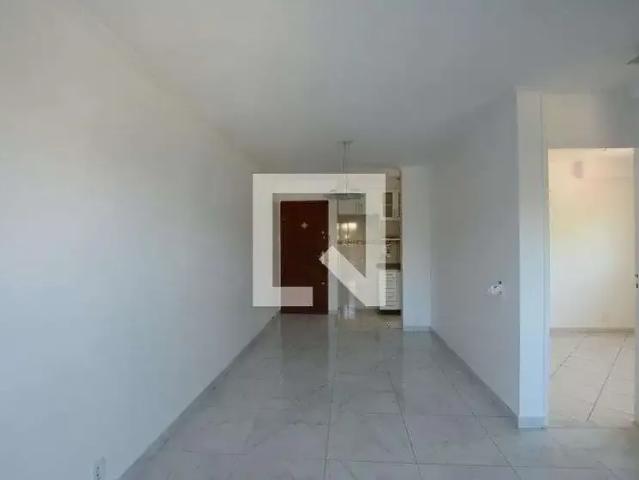 Apartamento para Locação em Rio de Janeiro/RJ Campinho 2 Quartos