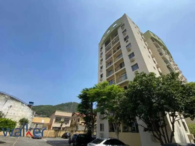 Apartamento para Locação em Rio de Janeiro/RJ Campinho 2 Quartos