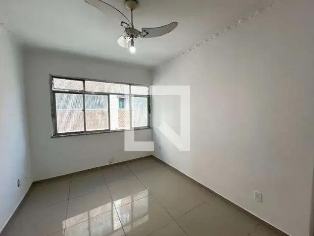 Apartamento para Locação em Rio de Janeiro/RJ Campinho 2 Quartos
