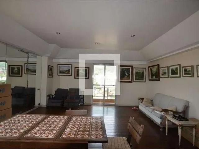 Apartamento para Locação em Rio de Janeiro/RJ Campinho 3 Quartos