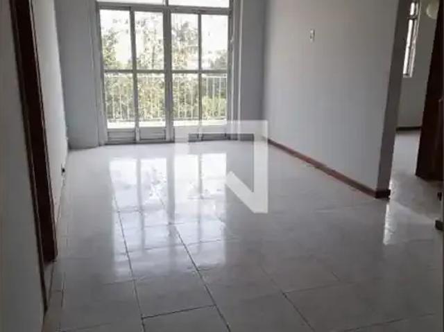 Apartamento para Locação em Rio de Janeiro/RJ Campinho 3 Quartos