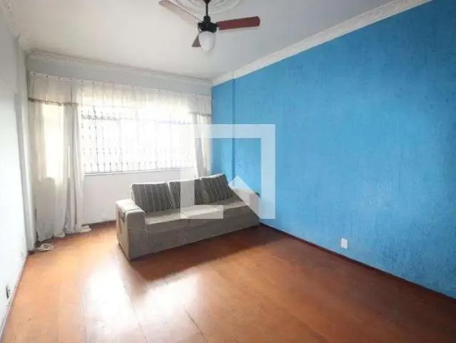 Apartamento para Locação em Rio de Janeiro/RJ Campinho 3 Quartos