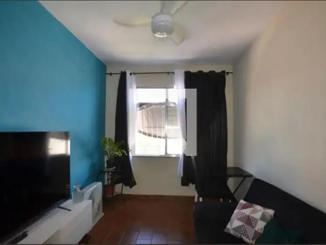 Apartamento para Locação em Rio de Janeiro/RJ Campinho 3 Quartos