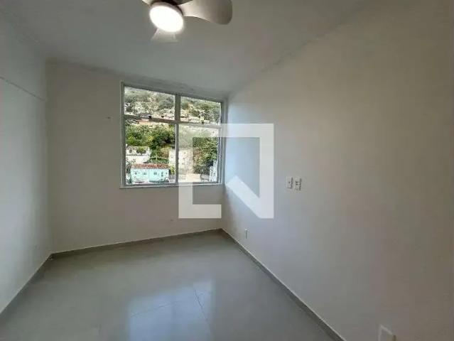Apartamento para Locação em Rio de Janeiro/RJ Campinho 4 Quartos