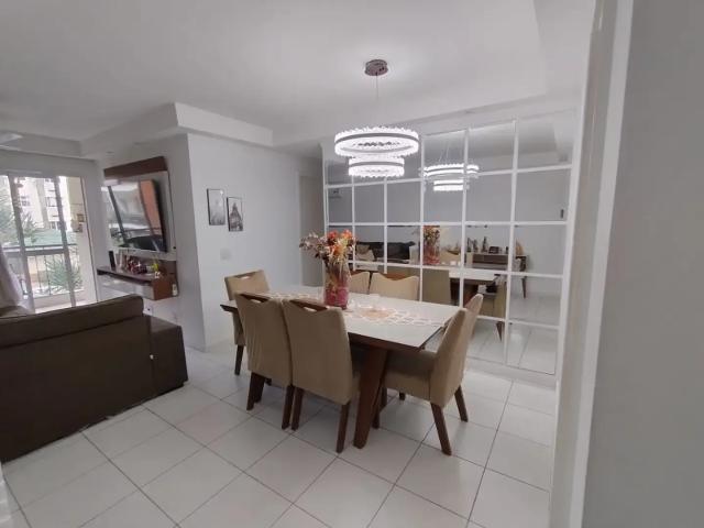 Apartamento para Locação em Rio de Janeiro/RJ Campo Grande 4 Quartos