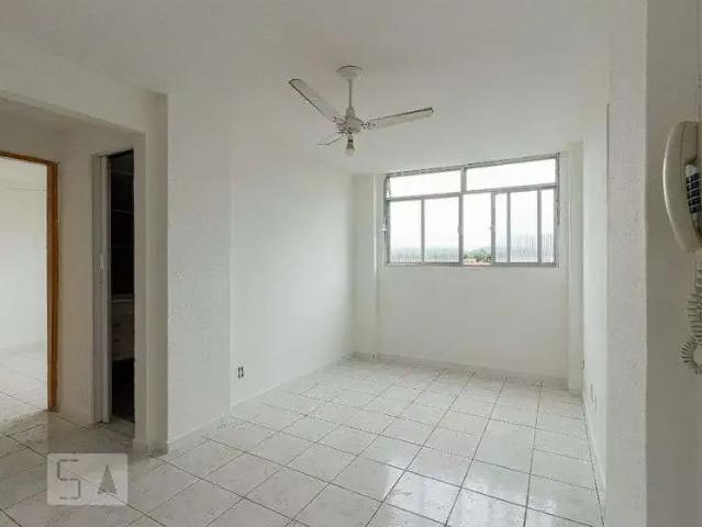 Apartamento para Locação em Rio de Janeiro/RJ Campo Grande 1 Quartos