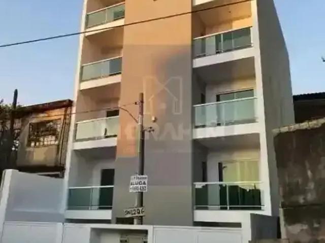 Apartamento para Locação em Rio de Janeiro/RJ Campo Grande 1 Quartos