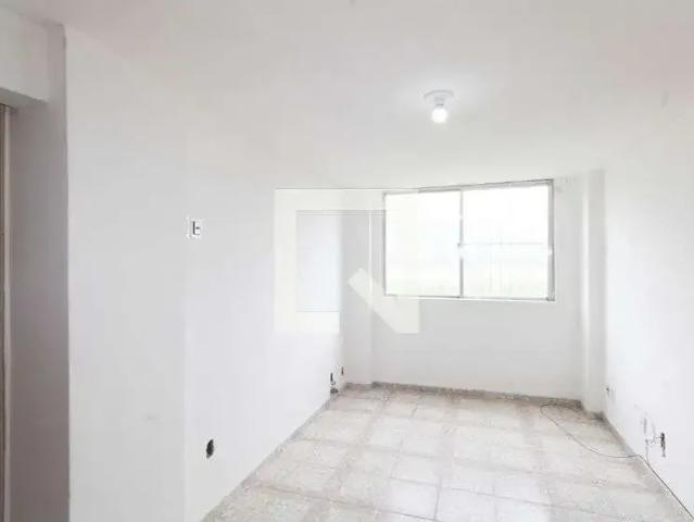 Apartamento para Locação em Rio de Janeiro/RJ Campo Grande 1 Quartos