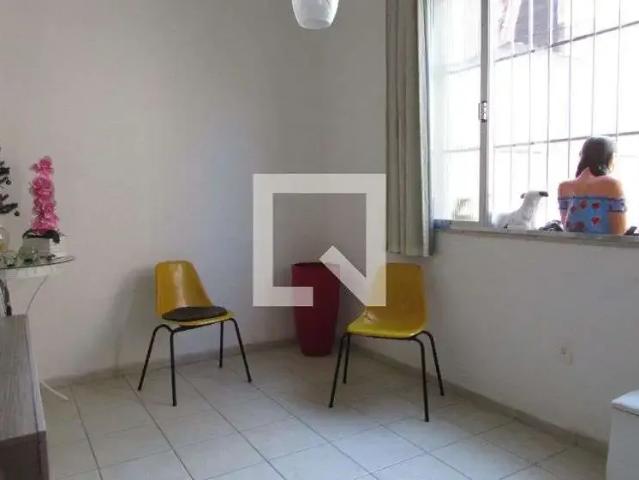 Apartamento para Locação em Rio de Janeiro/RJ Campo Grande 1 Quartos