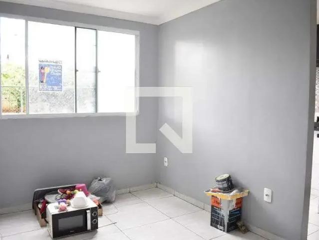 Apartamento para Locação em Rio de Janeiro/RJ Campo Grande 1 Quartos