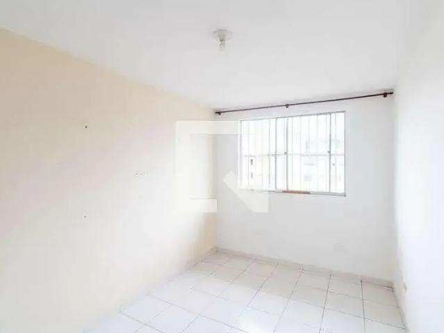 Apartamento para Locação em Rio de Janeiro/RJ Campo Grande 1 Quartos