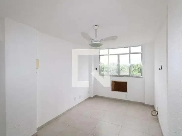 Apartamento para Locação em Rio de Janeiro/RJ Campo Grande 1 Quartos