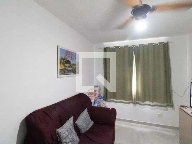 Apartamento para Locação em Rio de Janeiro/RJ Campo Grande 1 Quartos