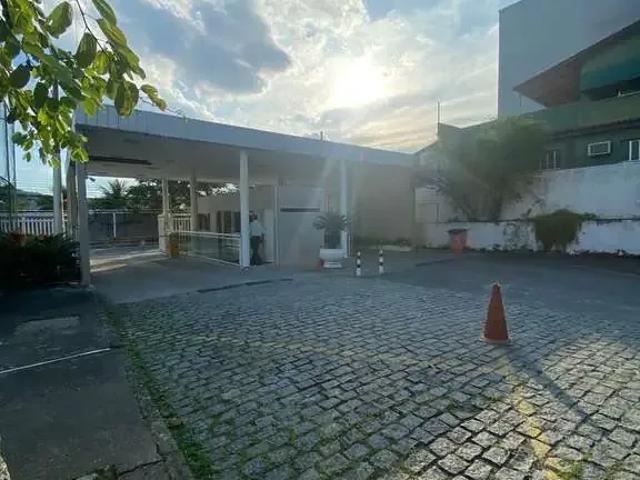 Apartamento para Locação em Rio de Janeiro/RJ Campo Grande 1 Quartos