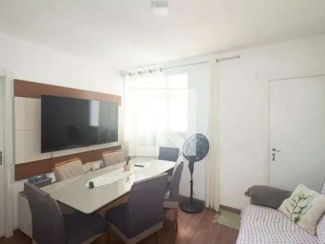 Apartamento para Locação em Rio de Janeiro/RJ Campo Grande 1 Quartos