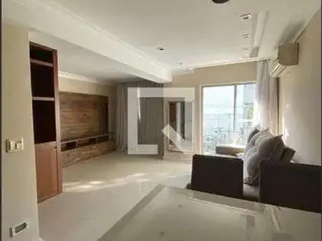 Apartamento para Locação em Rio de Janeiro/RJ Campo Grande 1 Quartos