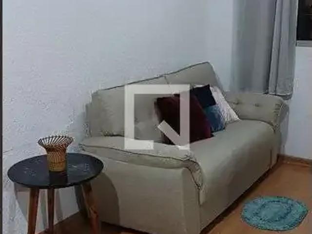 Apartamento para Locação em Rio de Janeiro/RJ Campo Grande 1 Quartos