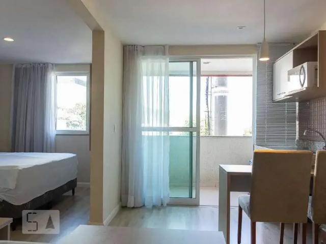 Apartamento para Locação em Rio de Janeiro/RJ Campo Grande 1 Quartos