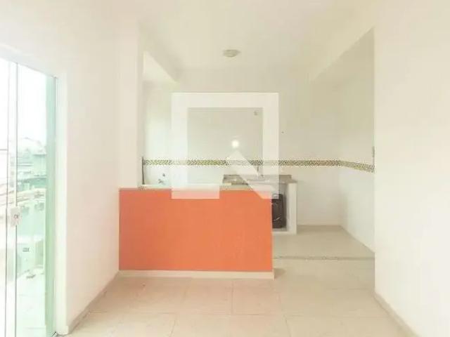 Apartamento para Locação em Rio de Janeiro/RJ Campo Grande 1 Quartos