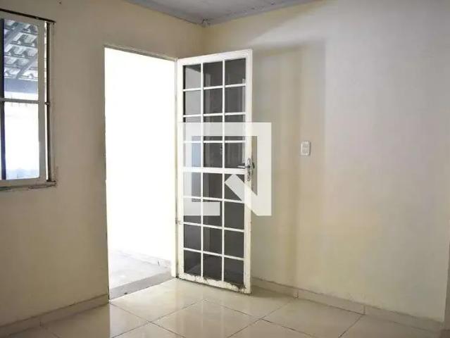 Apartamento para Locação em Rio de Janeiro/RJ Campo Grande 1 Quartos