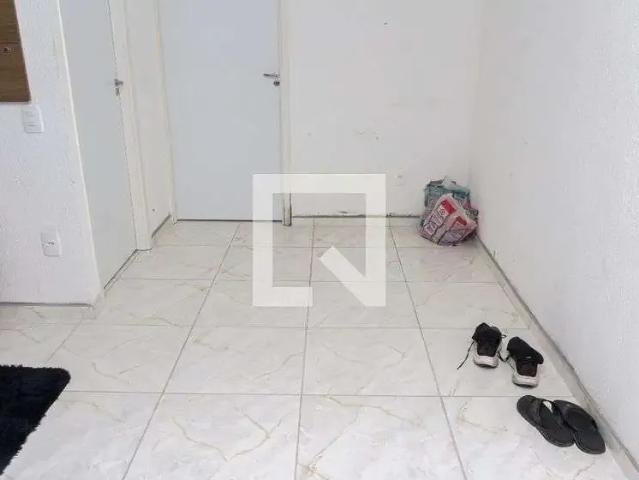 Apartamento para Locação em Rio de Janeiro/RJ Campo Grande 1 Quartos