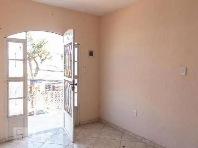 Apartamento para Locação em Rio de Janeiro/RJ Campo Grande 1 Quartos