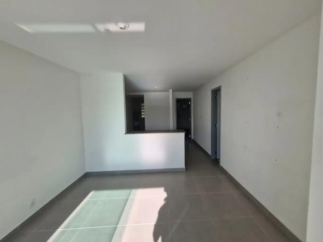 Apartamento para Locação em Rio de Janeiro/RJ Campo Grande 1 Quartos