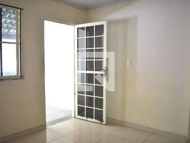 Apartamento para Locação em Rio de Janeiro/RJ Campo Grande 1 Quartos